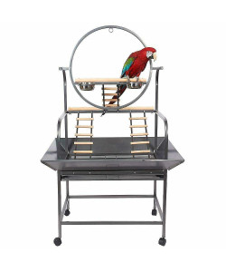 Parrot Play Stands