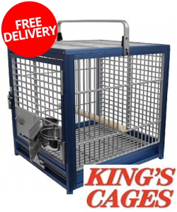 King’s Cages