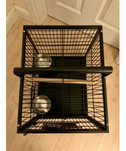 Parrot Travel Cages